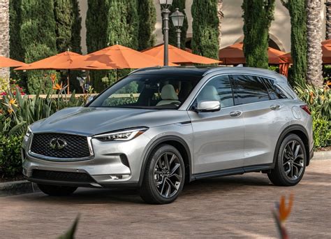 Carros Da Infiniti Planetcarsz
