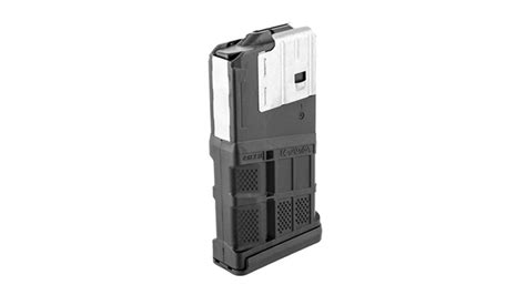 Lancer L7awm 762 20rd Ar 15 Safe Space