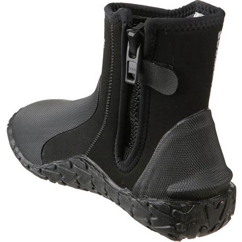 Scubapro Delta 5mm Wetsuit Boot Dive Shop Online