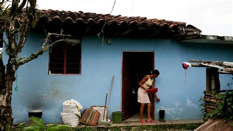 tackling hidden dimensions of poverty