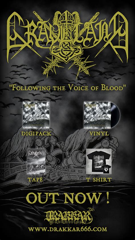 Graveland Official Website Graveland