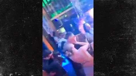 Travis Kelce Clearly Tells Taylor Swift I Love You New Audio Reveals