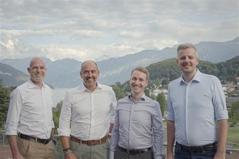 Mimacom New Ceo Tim Weinmann And New Strategic Orientation Paul Lindenau