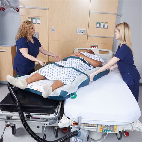 Hovermatt® Spu Air Transfer System