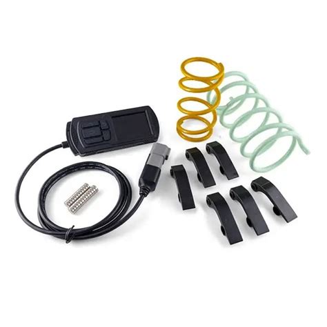 Dynojet 17 21 Can Am Maverick X3 Stage 2a Kit