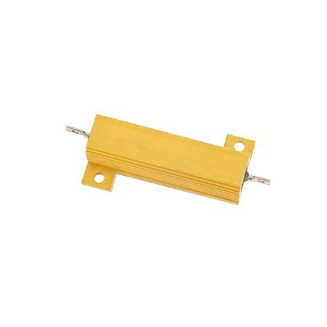 Led To 12v Resistor At Beulah Insley Blog