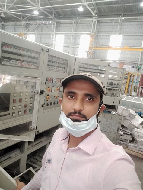 Vikash Kumar Chaudhary On Linkedin Sbc Panel Inspection Of Lhb Coaches