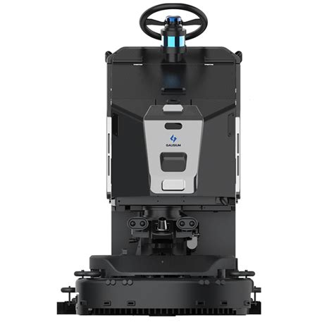 Gausium Premiere Of New Innovative Robot Line Orbotech