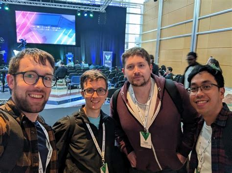 Nick Mcburney On Linkedin Vuejslive