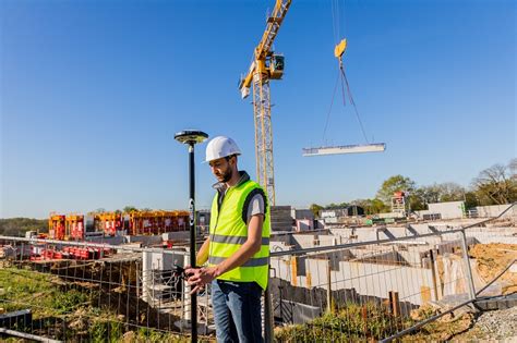 Odbiornik GNSS Spectra Geospatial SP60 Wersja GIS NaviGate