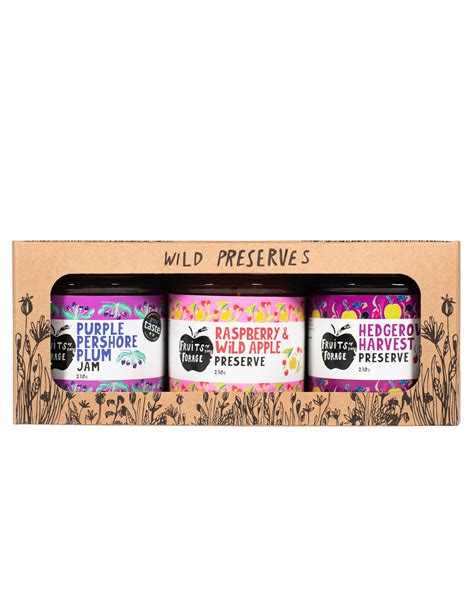 Classic Jam T Set Social Supermarket