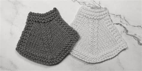 How To Decrease Stitches In Knitting Knits By Giselle