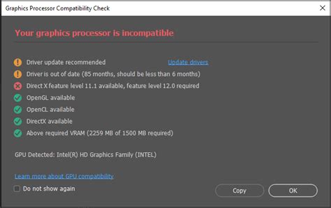 Solved How Do I Uninstall The Adobe Compatibility Pack Adobe Community 14192873