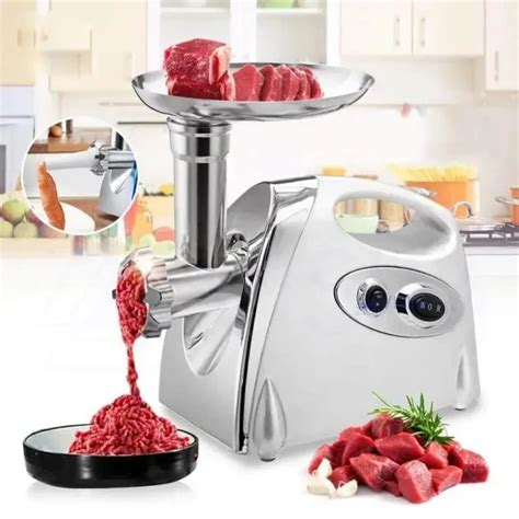 Мясорубка Rainberg RB-675 3800W с соковыжималкой - Aveopt - оптова ...