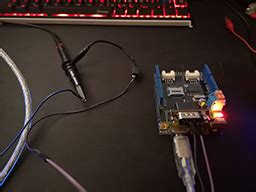 Connecting To A Car Using Seeed CAN Shield General Guidance Arduino Forum