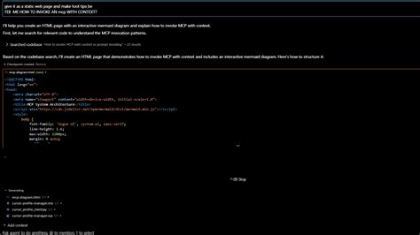 How Do I Get Cursor To Use My Configured Mcp Servers How To Cursor