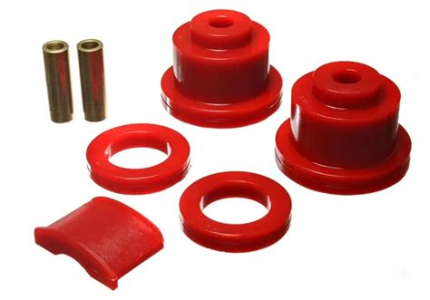 Energy Suspension 34164r Rear Subframe Race Perf ~ Velocity Gear Lab