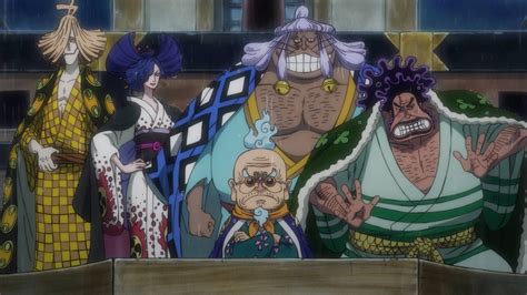 [100 ] Wano Wallpapers