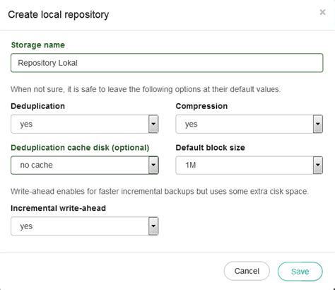 Solusi Backup Free Esxi Vmcom Part Ii Register Host And Repository Colamen