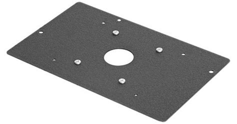 Chief Ssb343 Custom Projector Interface Bracket For Mini Ssb343