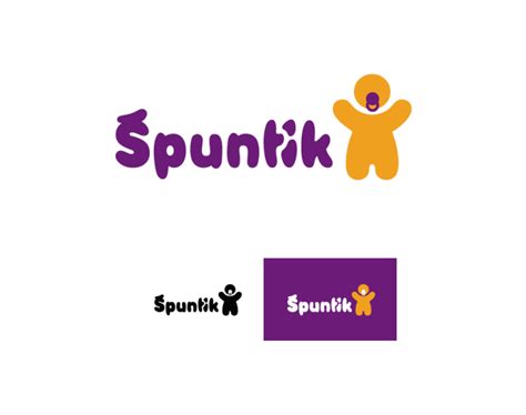 Spuntik Branding By Michal Sobel At
