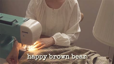 Autumn Vlog 테이블보 만들고 카페와 소품샵 다녀오는 브이로그 반숙 계란장 고구마 맛탕 만들어 먹는 가을 일상 Youtube