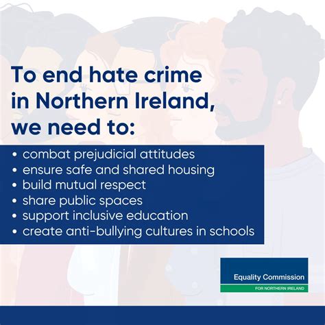 Equality Commission For Northern Ireland On Linkedin Westandtogether