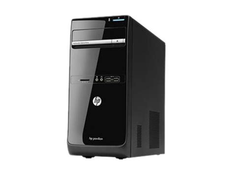 Refurbished Hp Desktop Pc Pavilion P W Qw Aar Aba Amd A Gb Ddr Tb Hdd Amd