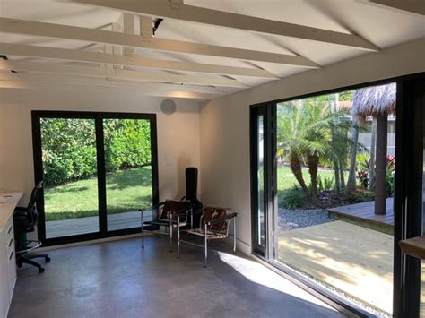 Recently Converted Shed Workspace Rworkspaces