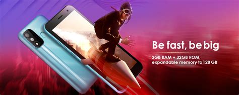 Buy Itel A Gb Gb Ram Deep Grey Mobile Phone Online At Best Prices In India Jiomart