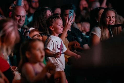 2025 Tours — Danny Go