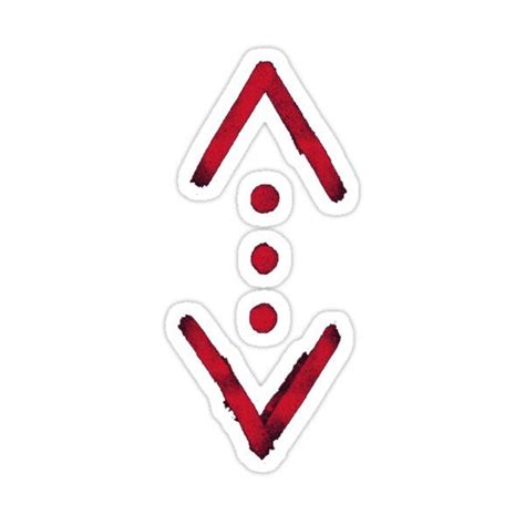 Cukur TV Series Sticker - LuxurZilla