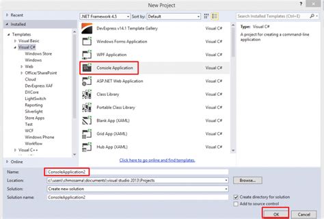 How To Edit MS Word Text With C Console Application Blog Choudhary Muhammad Osama