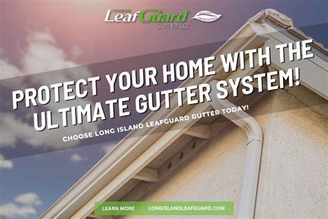 How To Improve Your Rain Gutter Drainage System