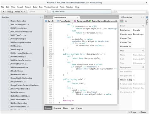 best monodevelop alternatives and reviews 2025 appmus