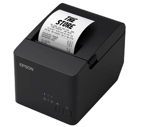 Epson Portable Pos Printer At Rs 18500 Eposn Retail Pos Printer In Indore Id 2850157694397