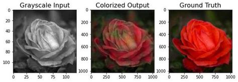 Github Nguyenhao0612imagecolorizationwithgans