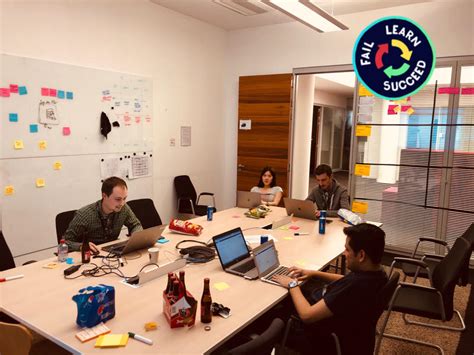 Souvik Ghosh On Linkedin Innovationculture Hackfridays