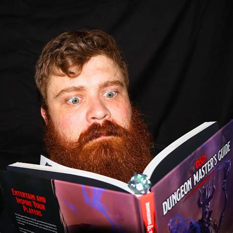 Dnd With Uncle Rusty Youtube