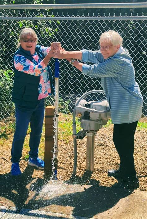 Senator Suzanne Weber