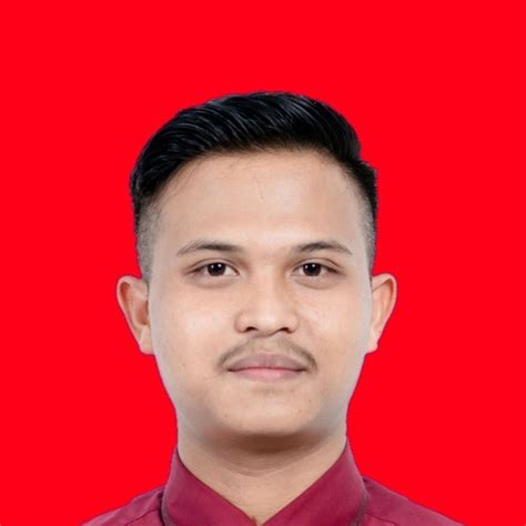 Danda Muhamad Izaz Production Operator Pt Diamond International