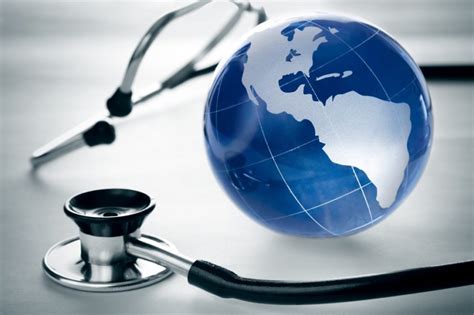 Progress Toward Goals In Global Health Is Slowing Pulmonology Advisor