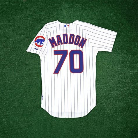 Cubs Maddon Logo Joe Maddon Gets Five Year 25m Contract To Manage