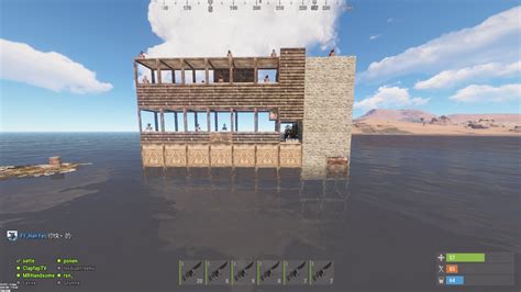 Get 21 Cargo Ship Rust Guide