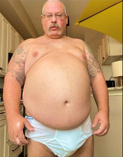 Daddy In His Tighty Whities 51 Pics Xhamster