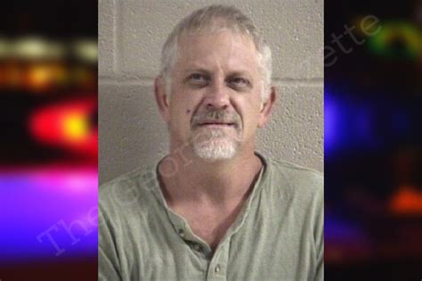 Chad Goble — Whitfield County Jail Bookings