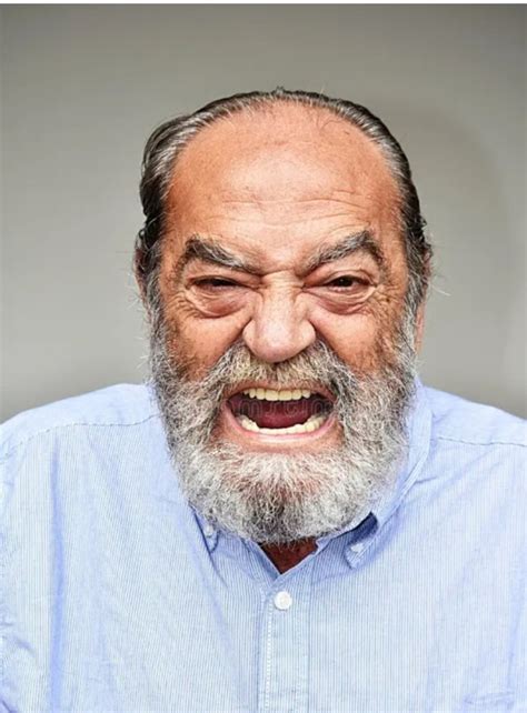 Старый дед Создать мем Meme