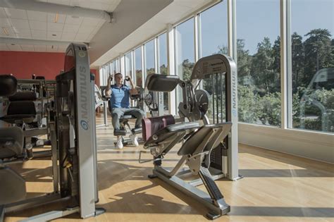 Gym And Bad I Södertälje Träna And Simma På Actic Sydpoolen Actic