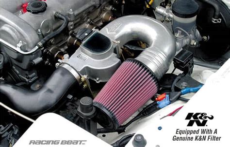 Ultimate Mazda Miata Cold Air Intake Guide | Drifted.com