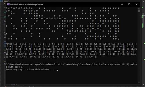 Bfs Algorithm In C Upxonix